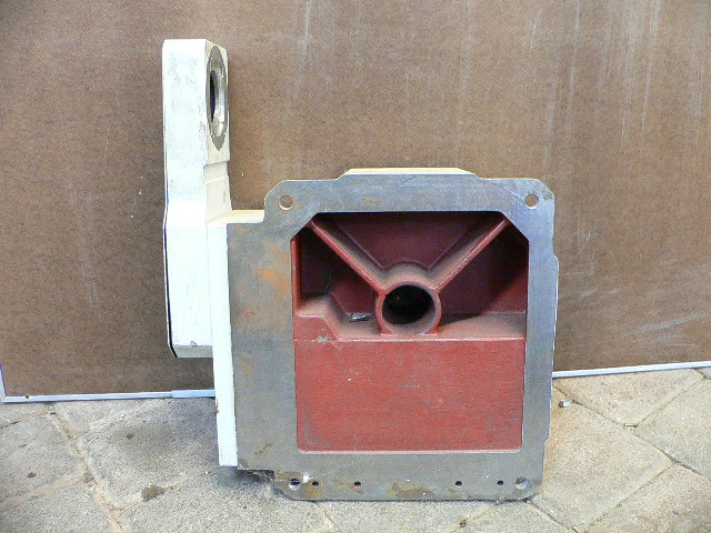 Weiss Tc 320T Rotary Index Table W/ Motor - 4 Position - Fen Industrial