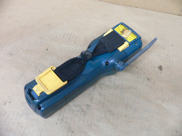 Intermec T2425 Barcode Scanner Trakker - Fen Industrial