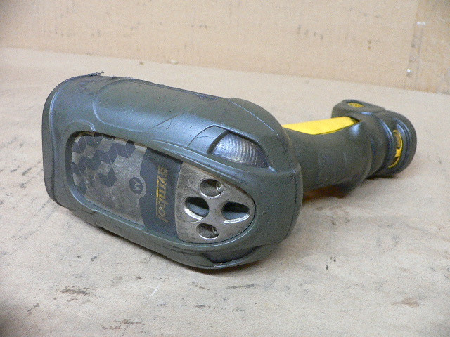 Symbol Ds3578 Wireless Barcode Scanner - Fen Industrial