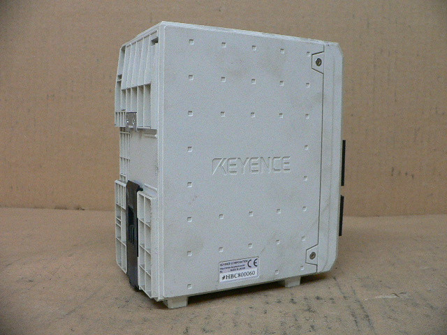Keyence High-Accuracy 2D Laser Displacement Sensor Controller Lj-G5001p ...