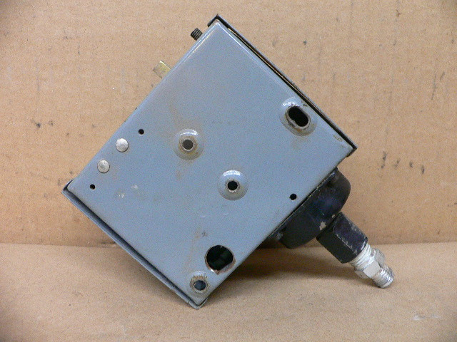 Johnson Controls P70aa-5C Open Low Pressure Control - Fen Industrial