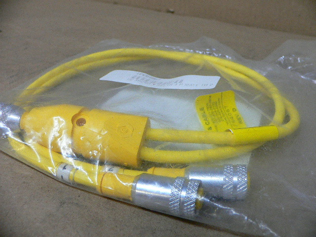 Tpc Wire And Cable 64067/97067 Ap5n Revision D Cable Assembly - Fen ...