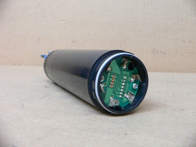 Murr 4000-75050-1100002 Beacon Stack Light 24Vdc - Fen Industrial