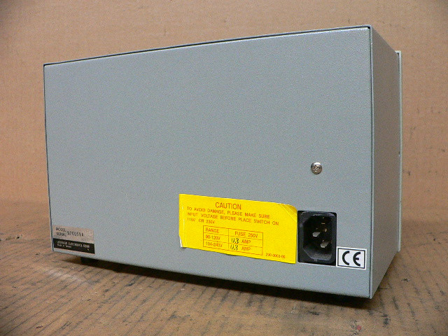 Lodestar Audio Generator Ag-2601A 600 Ohm - Fen Industrial