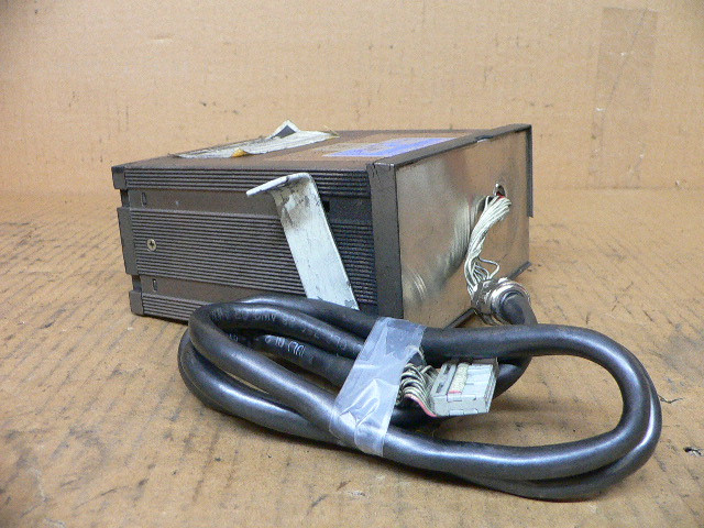 Brankamp Cms-1K 24Dc Controller System Module - Fen Industrial