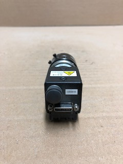 Omron Fz-S2m Fz-Leh 2 Mega Pixel Digital Monochrome Camera - Fen Industrial