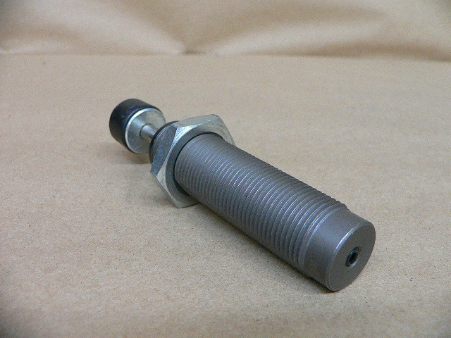 Smc Rbc2015 Bore 20Mm Stroke 15Mm Pneumatic Oil Pressure Buffer Shock ...