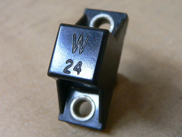 Allen Bradley W24 W Series Type W Overload Relay Heater Element - Fen ...