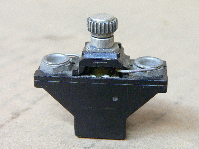 Allen Bradley W27 W Series Type W Overload Relay Heater Element - Fen ...