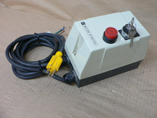 Tc Le1d253 Motor Starter With Siemens 3Tf49 Contactor And 3Ua58 ...