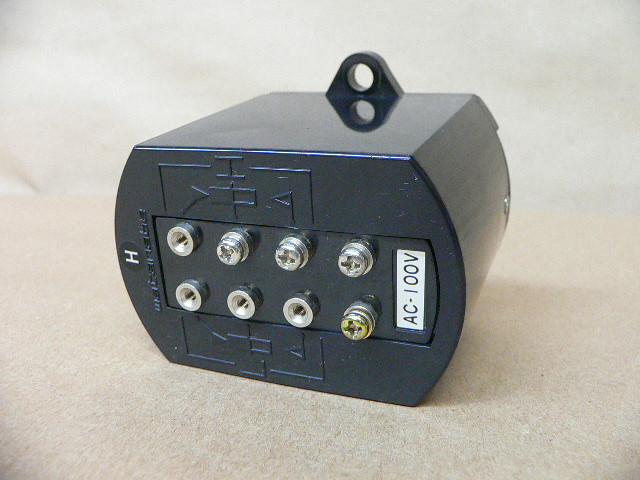 Watanabe Wse-N Coil Rectifier Unit - Fen Industrial