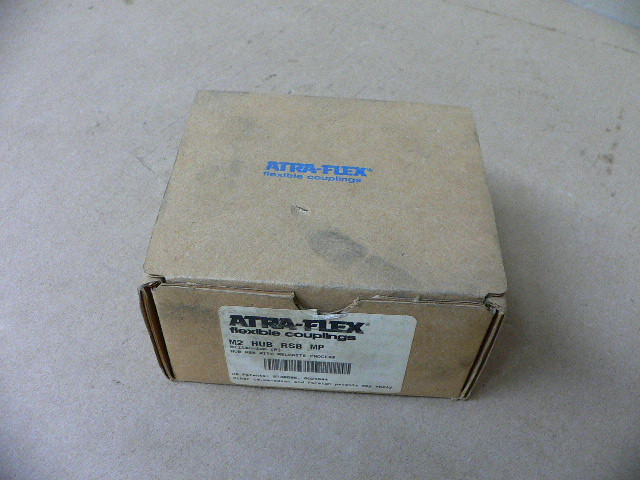 Atra-Flex M2 Hub Rsb Mp Flex Coupling - Fen Industrial