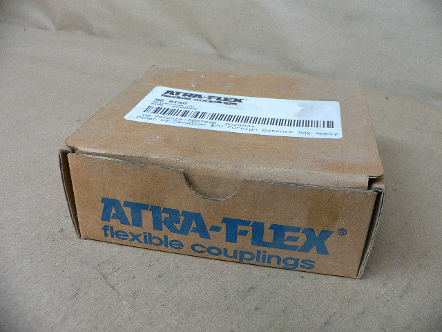 ATRA-FLEX M2 RING STANDARD FLEX COUPLING - Fen Industrial