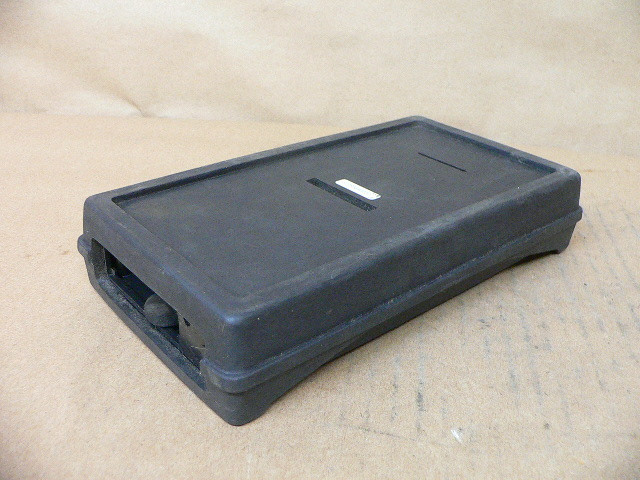 Microtest Mt310 Scanner With 10Base-T Token Ring Loopback Module - Fen ...