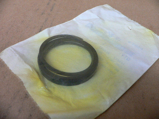 Tr-025 Hydraulic Rod T-Seal Buna-N Kit - Fen Industrial