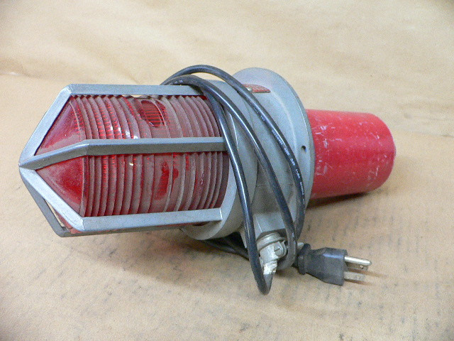 Applied Strobe Ast1 Machine Strobe Light - Fen Industrial