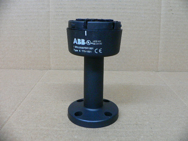 Abb 1 Sfa 616075R1001, K T70-1001 Stack Light Base Assembly - Fen ...
