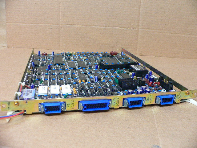 Okuma 1911-1542 E4809-045-122-C Ecp-Iia Cnc Board - Fen Industrial