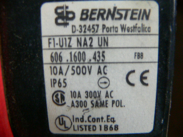 Stapla Condor St 30 Ultrasonic Welder 170-10-11, 802010502, F1-U12-435 ...