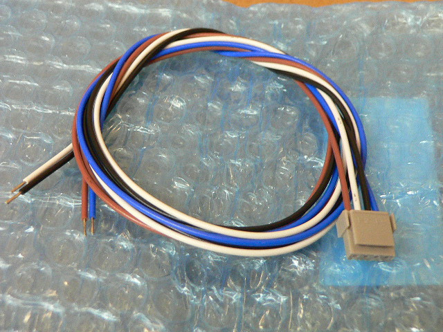 SMC ZS-20-5A-X102 ZS205AX102 PLUG-IN CONNECTOR - Fen Industrial