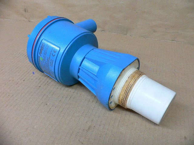 Siemens 51034872 Milltronics Probe Ultrasonic Liquid Level Sensor - Fen ...