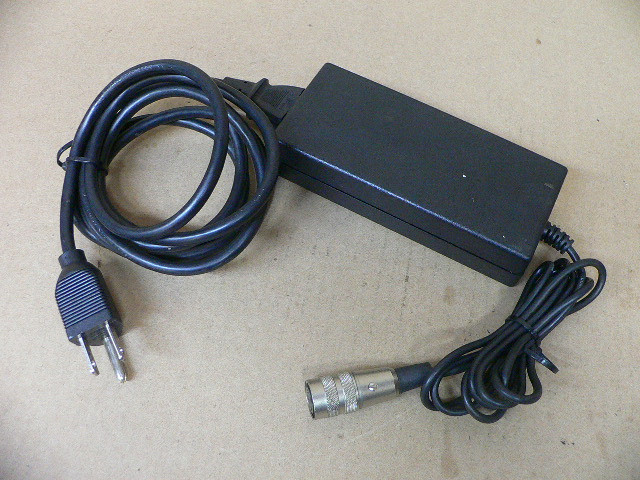 Cincon Electronics Co, Ltd. Pss1255 Hq Power Adapter - Fen Industrial