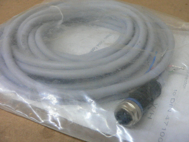 Rechner Sensor Kas-80-A14-S-Ptfe/Ms, Ka0904, Capacitive Sensor - Fen ...