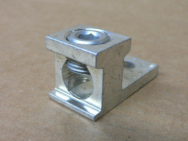 Cmc Ab-300, 300Mcm-6 Terminal Lug - Fen Industrial