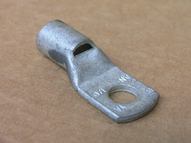 Burndy An-1/0, Ya Cable Connector - Fen Industrial