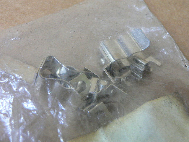 Hammond Hps Sfk1 Secondary Fuse Holder Kit - Fen Industrial