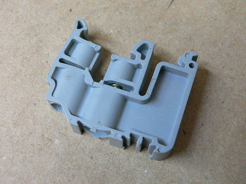 ENTRELEC C1 (LOT OF 2) TERMINAL BLOCK - Fen Industrial