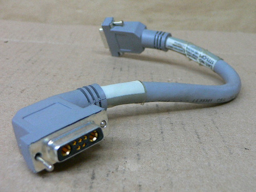 Allen Bradley 1771-Cp1 Plc-5 Power Supply Cable 1771Cp1 - Fen Industrial
