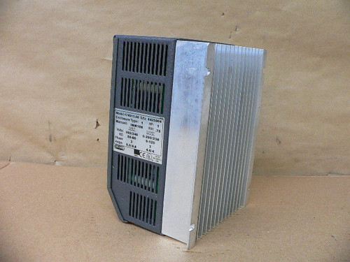Leeson 174915.00 Speedmaster Adjustable Speed Ac Motor Controller - Fen ...