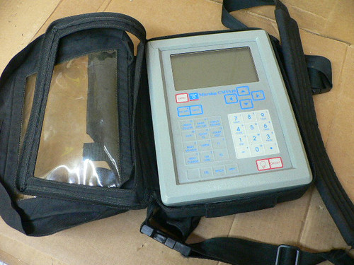 Skf Microlog Cmva10 Cmva6111 Cmss6169 Bearing Condition Monitoring Kit ...