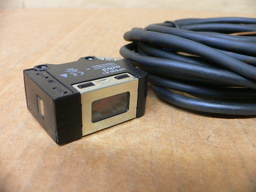 AZBIL HP800-E1 PHOTOELECTRIC SENSOR - Fen Industrial
