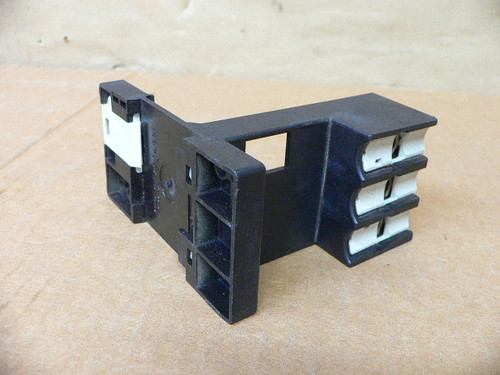 Klockner Moeller Ez00 Overload Relay Adapter Base - Fen Industrial