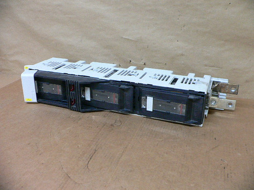 Rittal Nh-La-Lei Fuse Disconnect Switch Gr. 3 - Fen Industrial