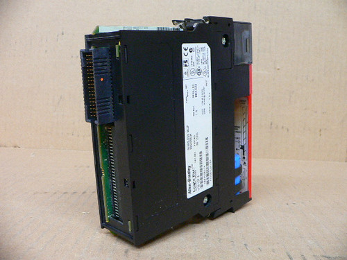 Allen Bradley 1756-Lsp Logix Pac Guardlogix 55Lsp Processor Module ...