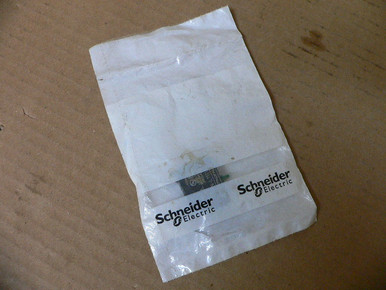 Telemecanique Zenl1111 Contact Block Standard Single Pole 1N/O 3Amp ...