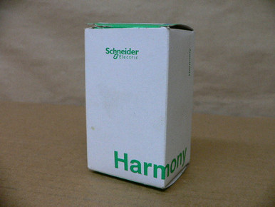 Schneider Electric Red Pushbutton Zb4bt4 - Fen Industrial