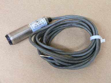 Sick Optex Photoelectric Retro Reflective Light Sensor Vl180-N132 - Fen ...