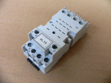 Allen Bradley 700-Hn103 700Hn103 14-Blade Socket - Fen Industrial