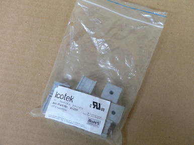 Icotek 41205 Kt 5 Grey - Each - Fen Industrial