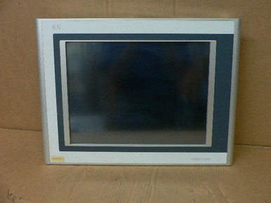 B&R 4Pp420.1505-75 Power Panel 24 V Dc 400 Series Model Pp420 15 ...