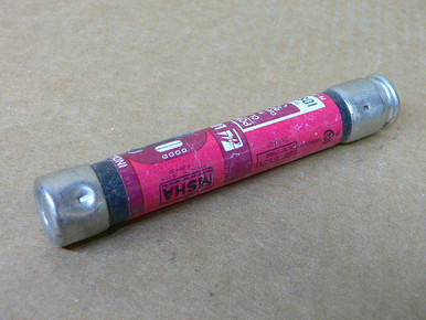 Littelfuse Indicator Idsr1 Fuse Idsr-1 Class Rk5 Time Delay Dual ...