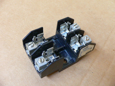 Marathon R30a2b Fuse Holder 2-Pole 30A Class R Fuse - Fen Industrial