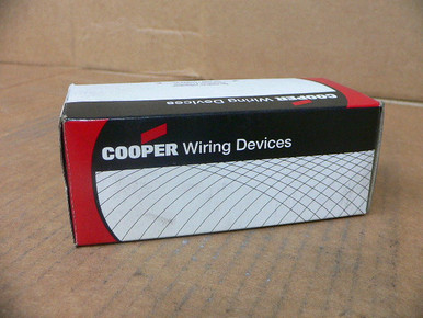 Cooper Cwl615p 15A 250V Twist Plug - Fen Industrial