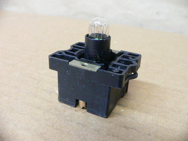 Telemecanique Z-Bw06 Pilot Light Module - Fen Industrial