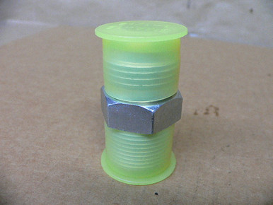 Parker 12 Ftx-S Male Adapter - Fen Industrial