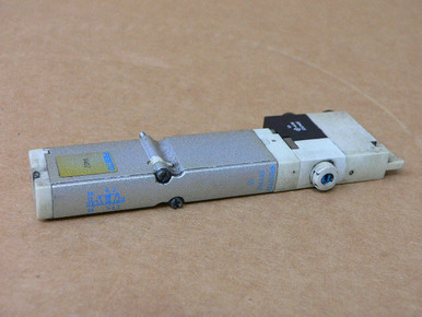 Festo 533342 Pneumatic Solenoid Valve - Fen Industrial